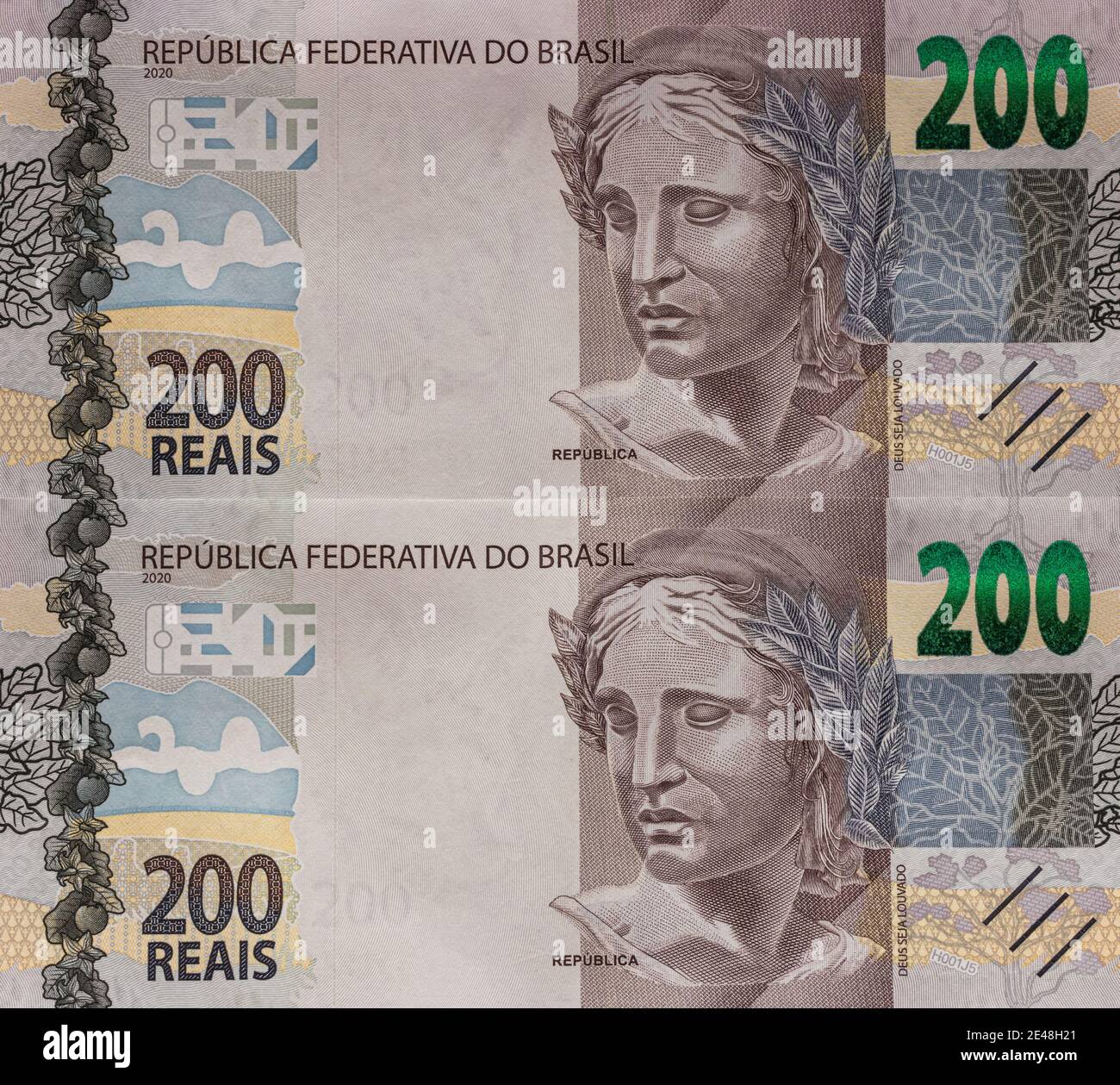 200 dollar hi-res stock photography and images - Alamy