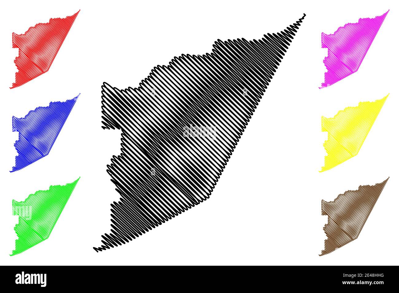 Storey County, Nevada (U.S. county, United States of America, USA, U.S ...