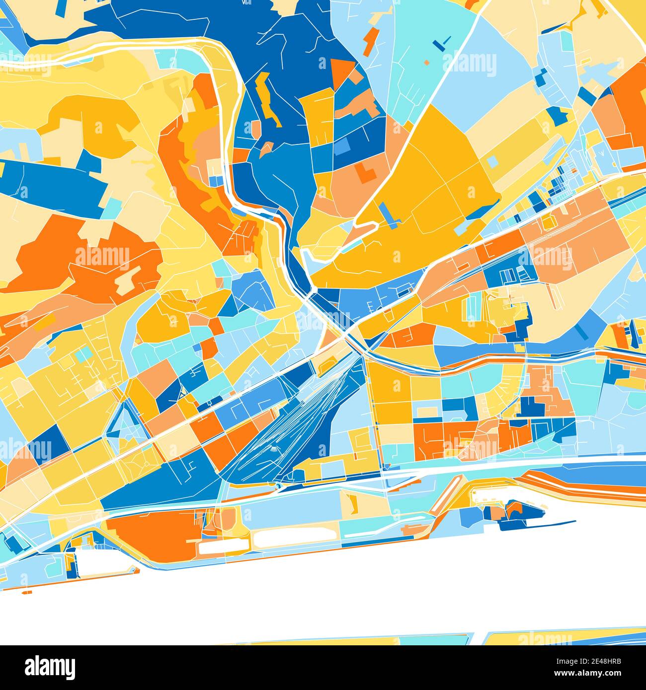 Krems Stock Vector Images - Alamy