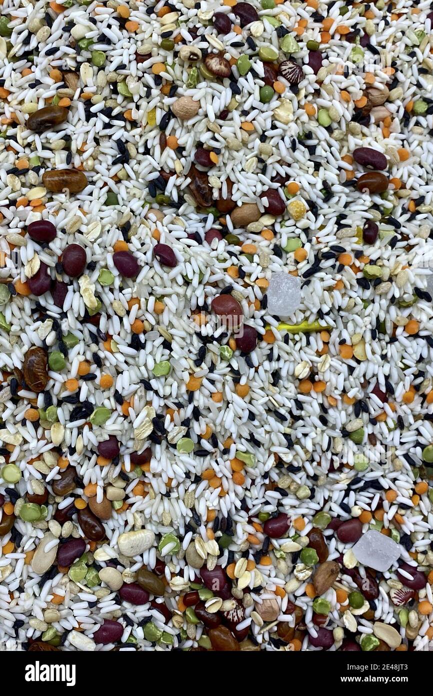 Congee fruit hi-res stock photography and images - Alamy