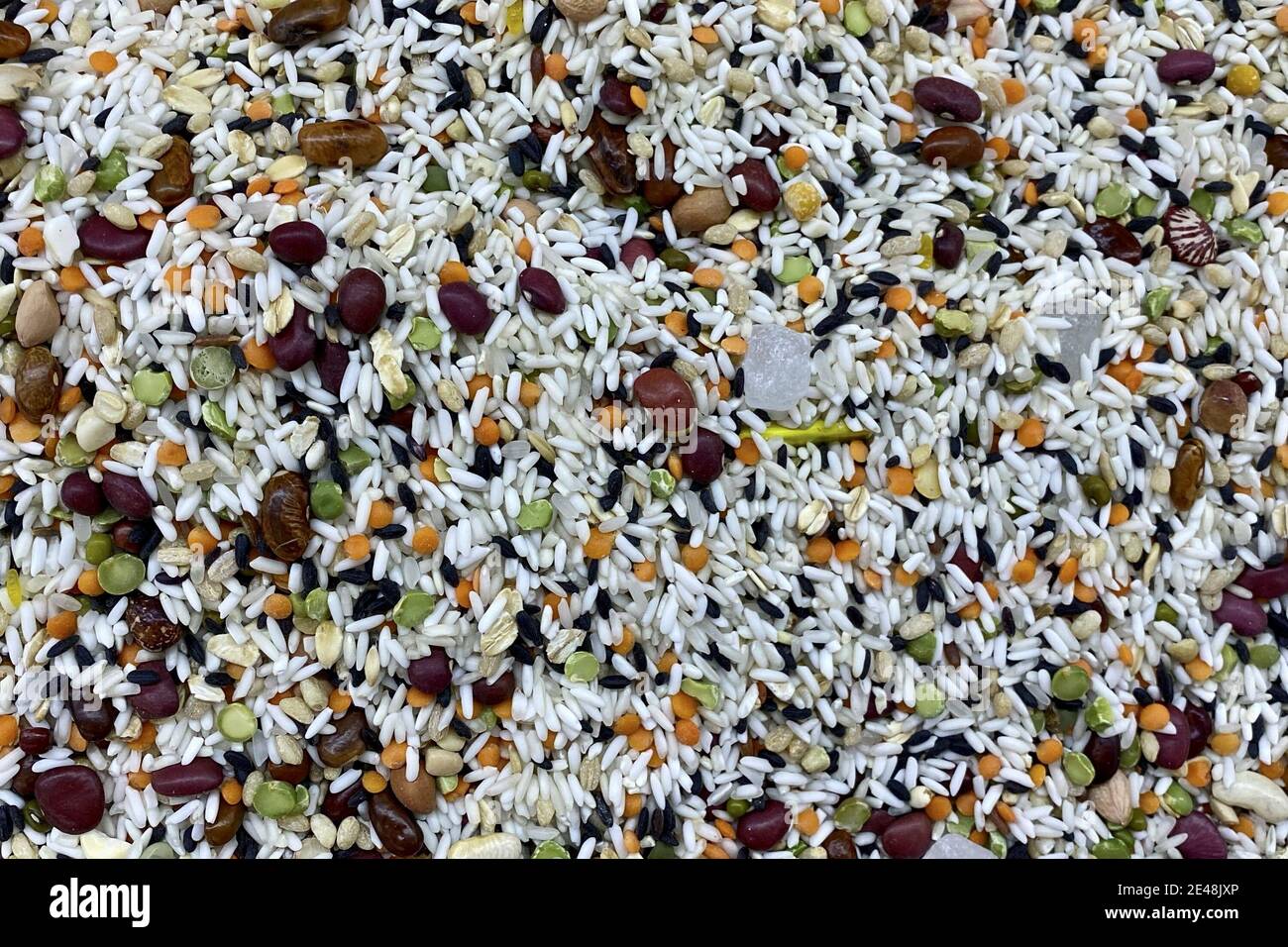 Congee fruit hi-res stock photography and images - Alamy