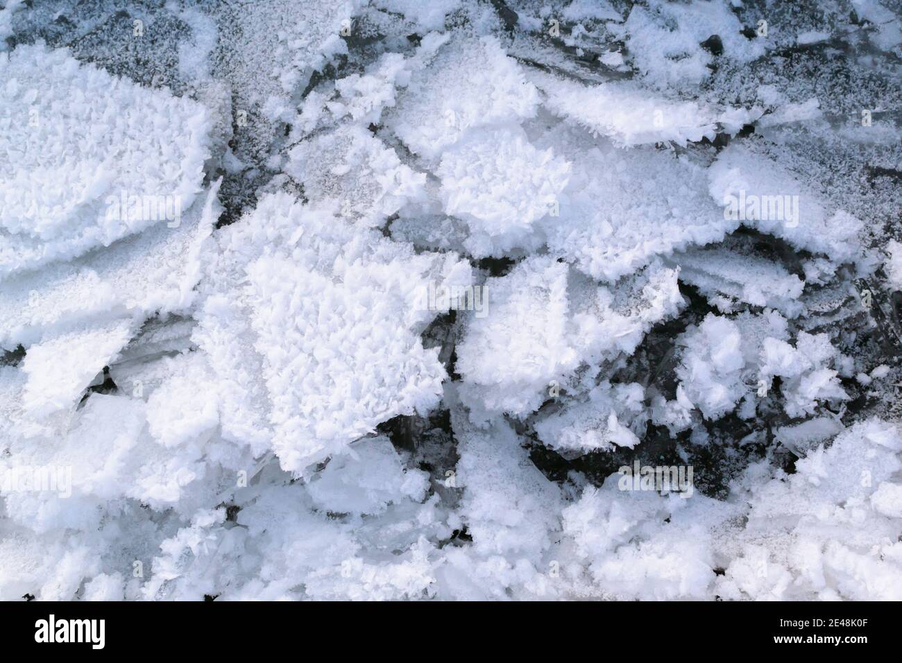 Icy body hi-res stock photography and images - Alamy