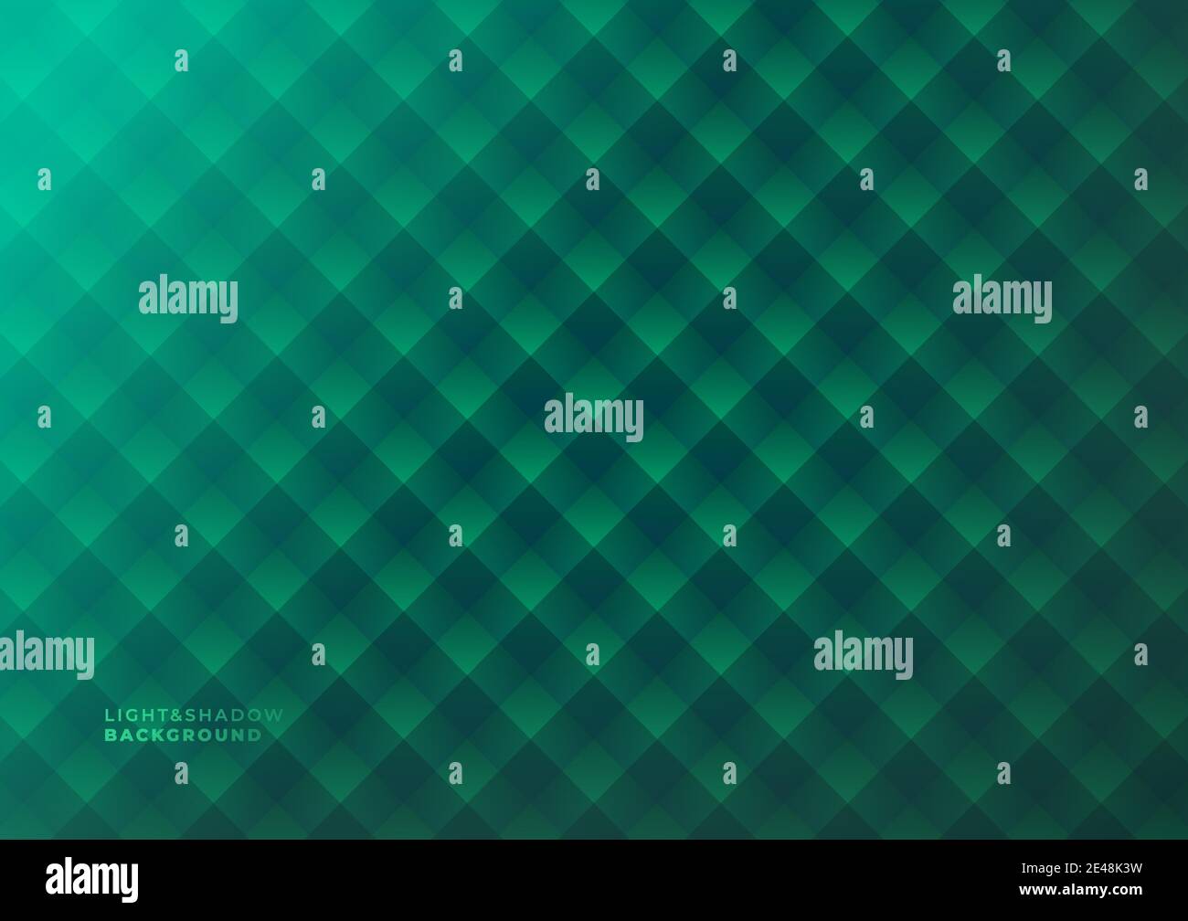 Mosaic shadows Stock Vector Images - Alamy