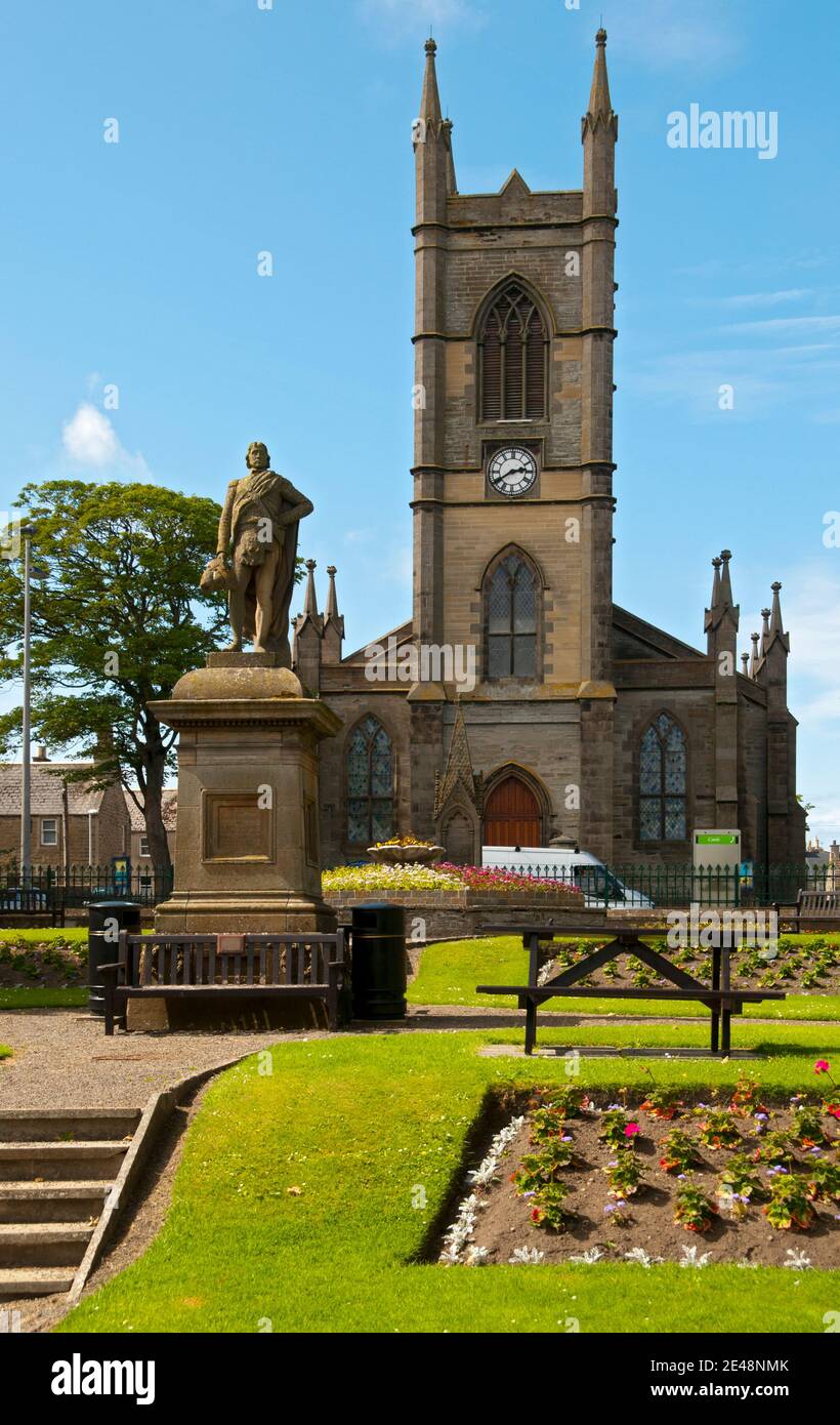 St andrews and st peters church hi-res stock photography and images - Alamy