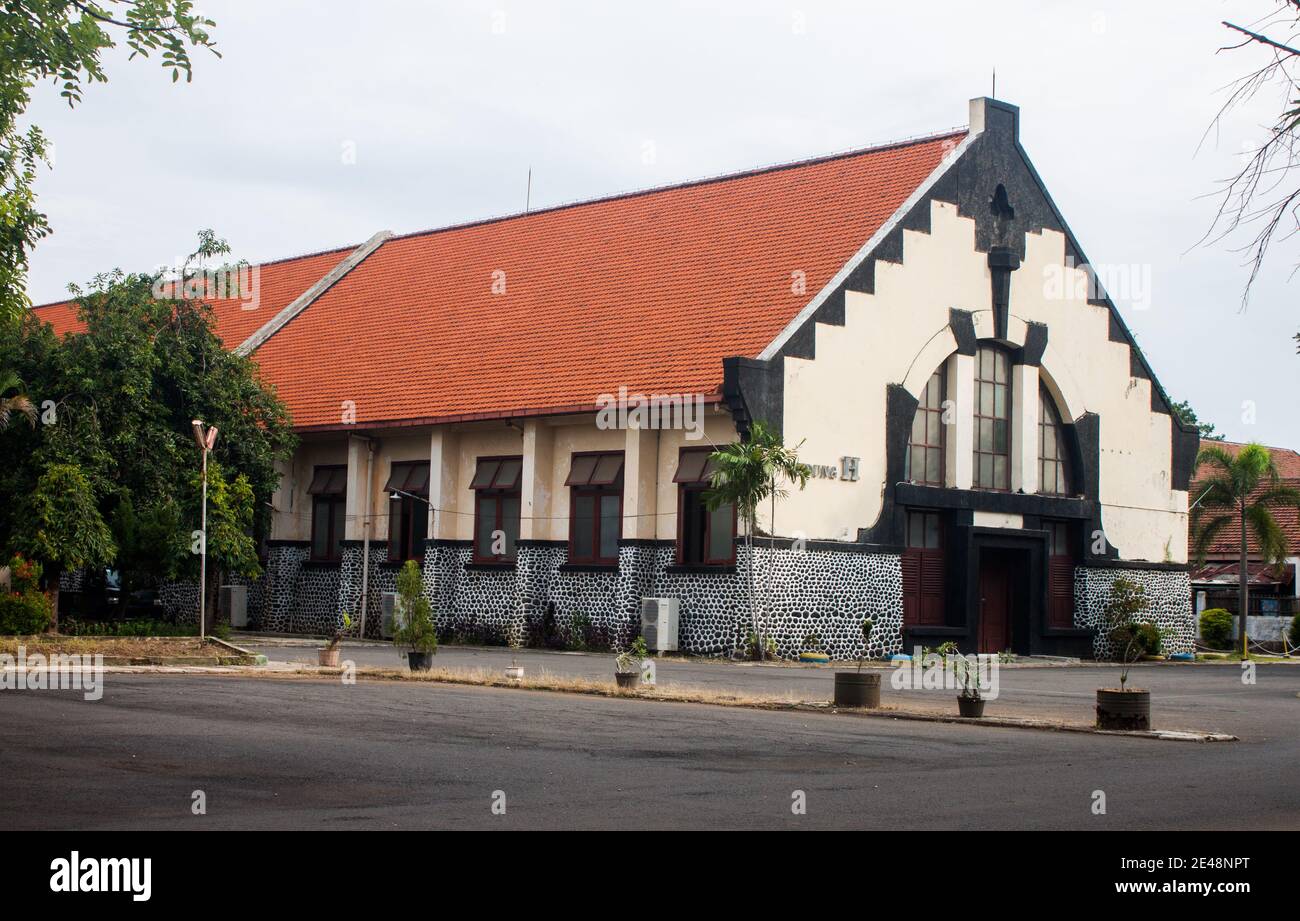 Kota pasuruan hi-res stock photography and images - Alamy