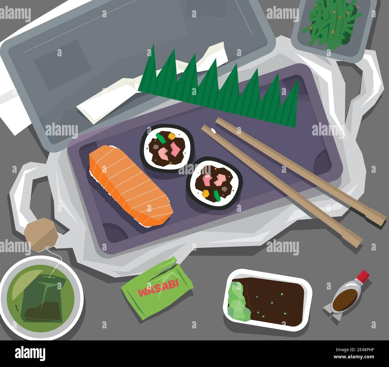 Soy single Stock Vector Images - Alamy