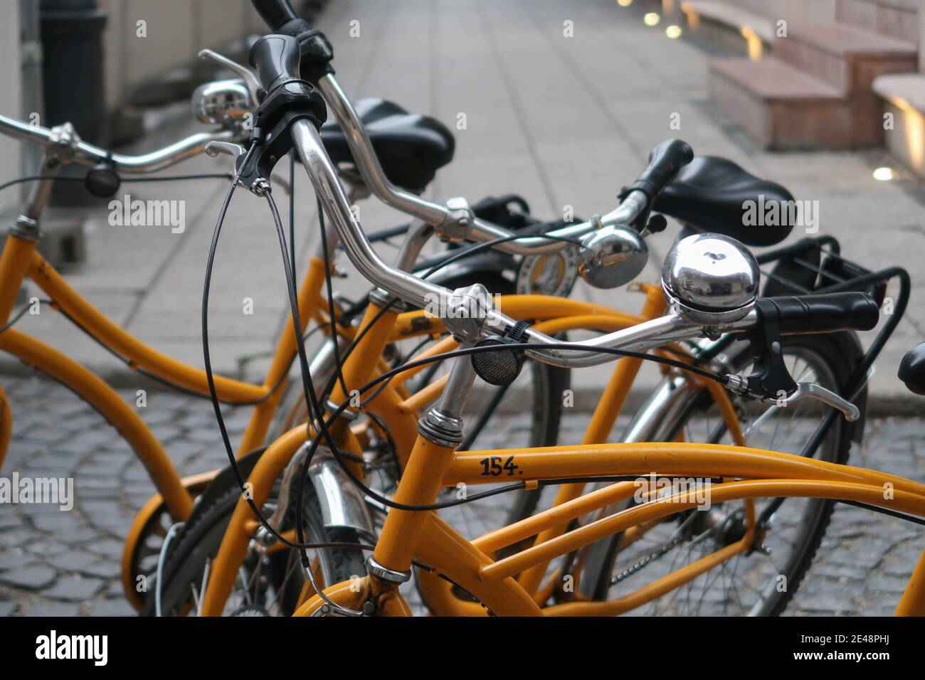 Closeup shot road bicycle hi-res stock photography and images - Alamy