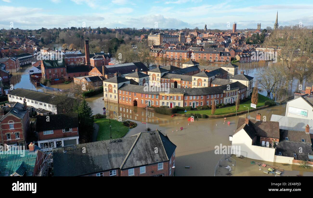 European floods 2021 hi-res stock photography and images - Alamy