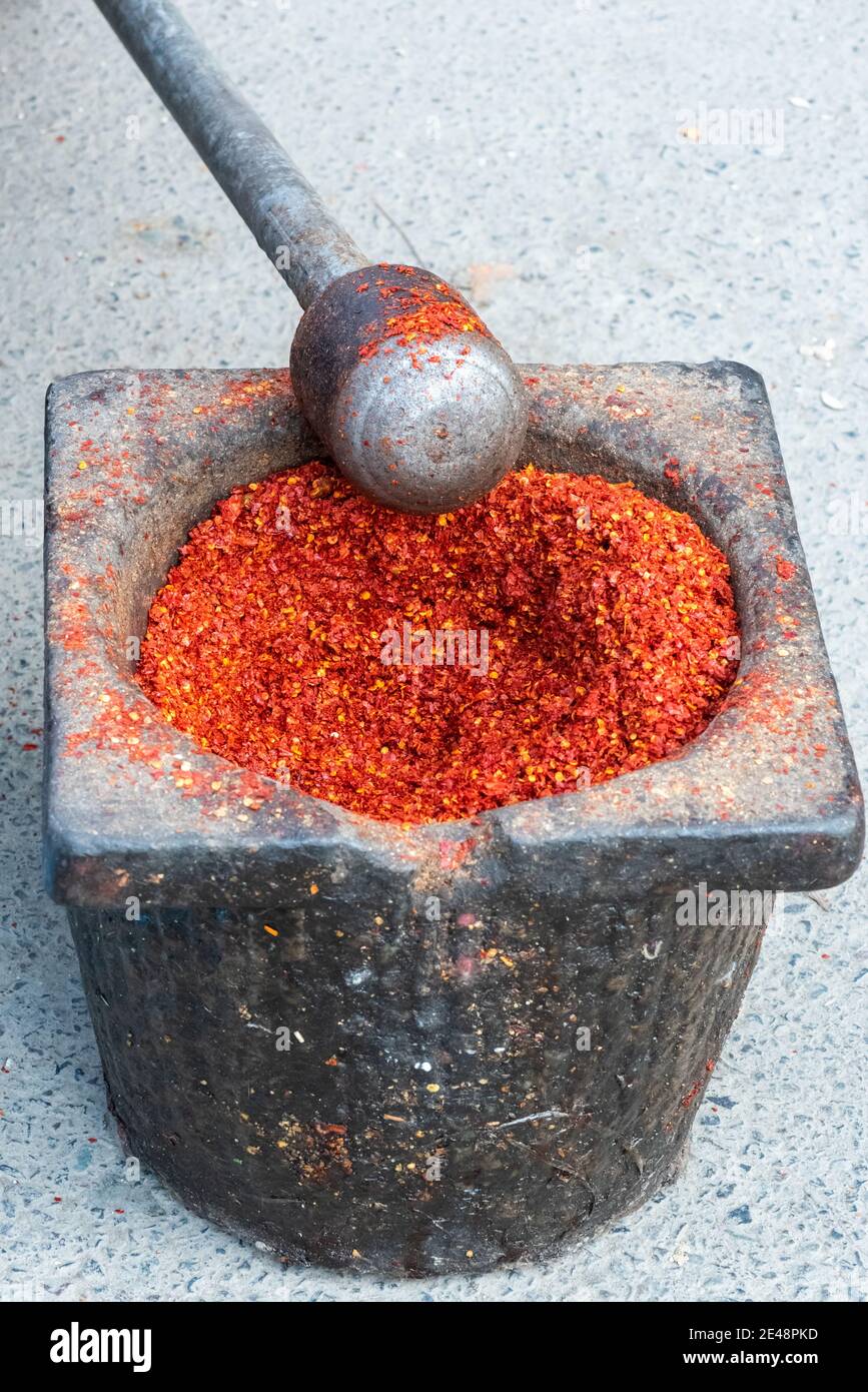 Being crushed hi-res stock photography and images - Alamy