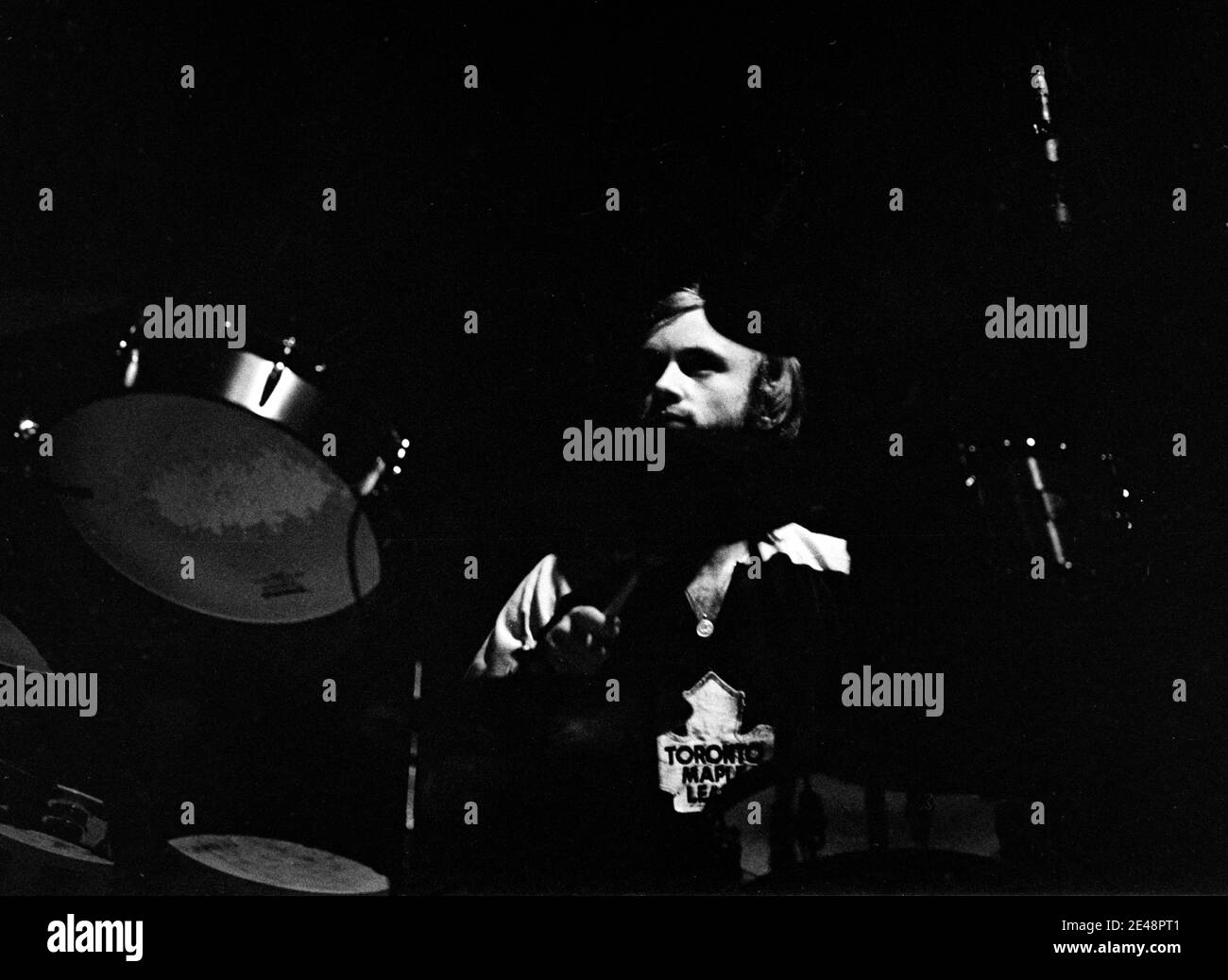 The lamb lies down on broadway hi-res stock photography and images - Alamy