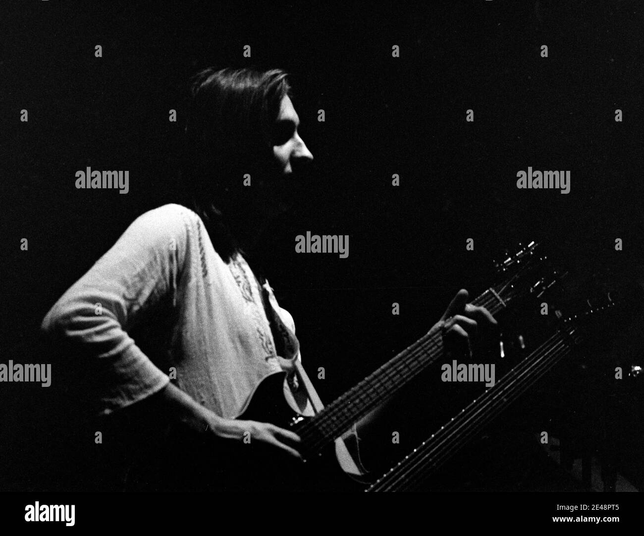 Mike rutherford hi-res stock photography and images - Alamy