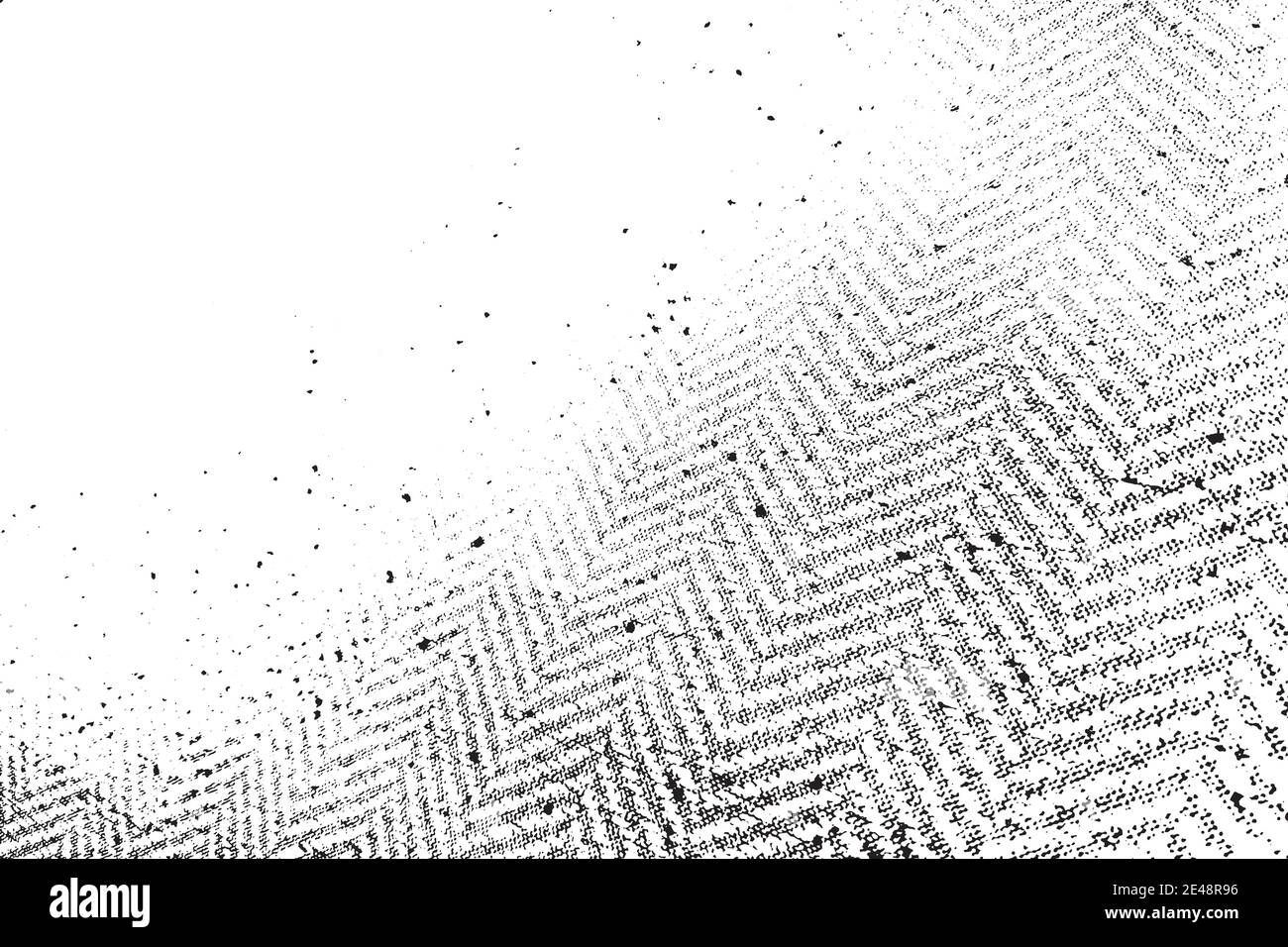 Thread Overlay Texture Stock Vector Image & Art - Alamy