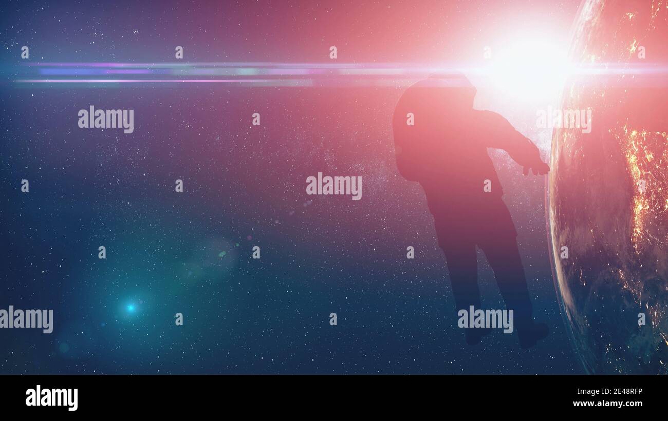 Solar system planet hi-res stock photography and images - Alamy