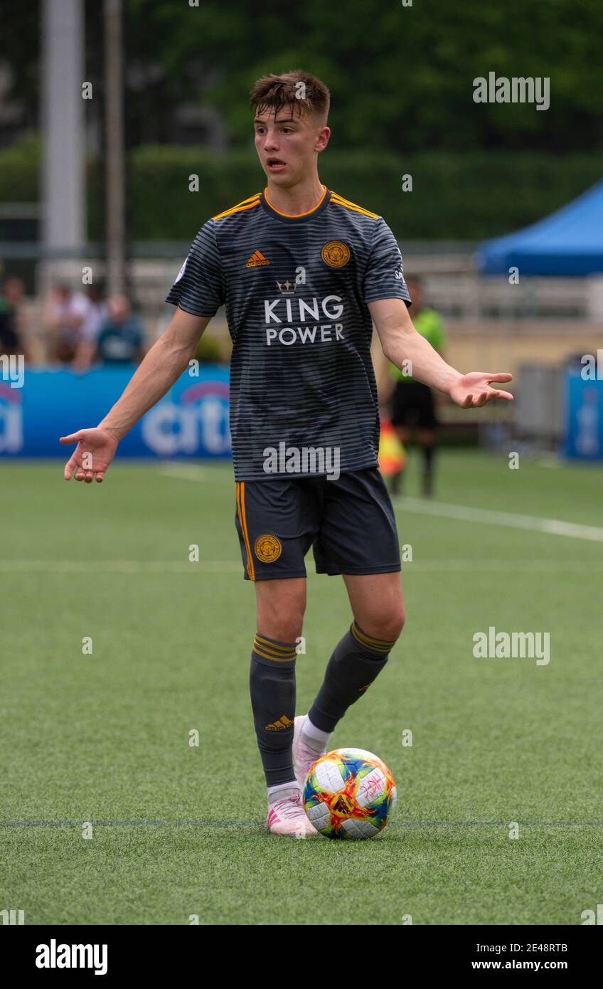 Luke thomas in action hi-res stock photography and images - Alamy