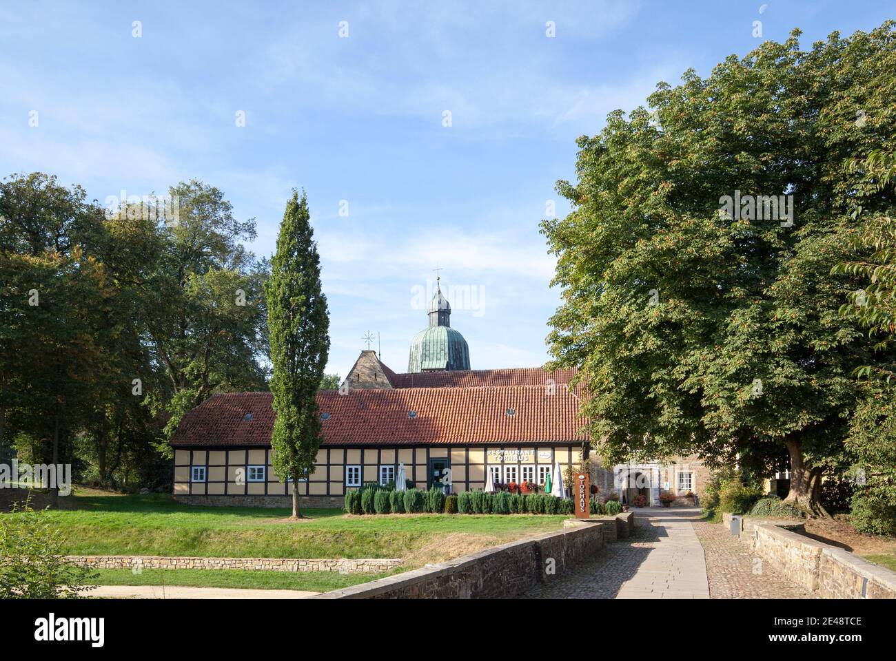 Lock furstenau hi-res stock photography and images - Alamy