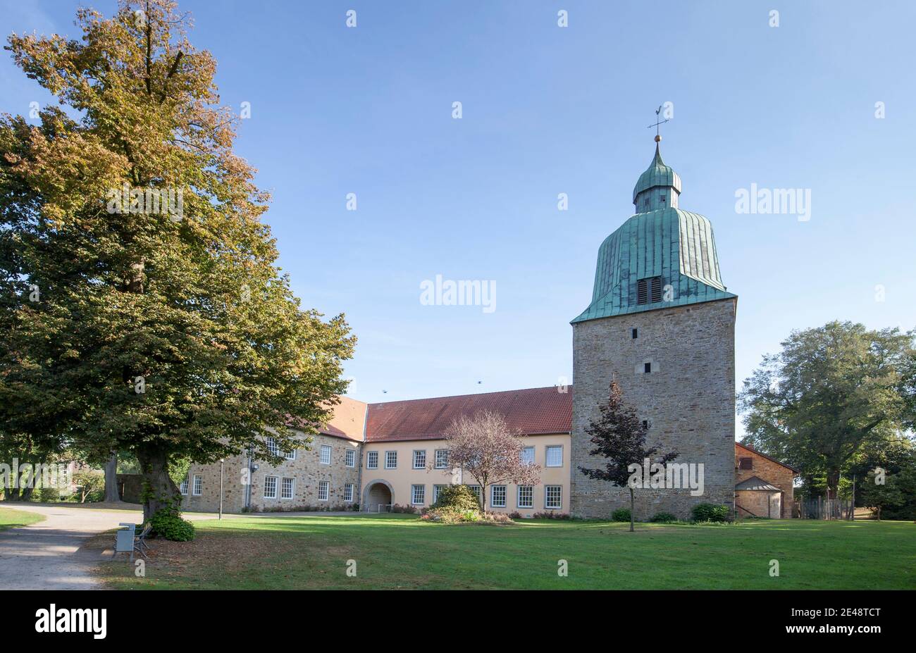 Lock furstenau hi-res stock photography and images - Alamy