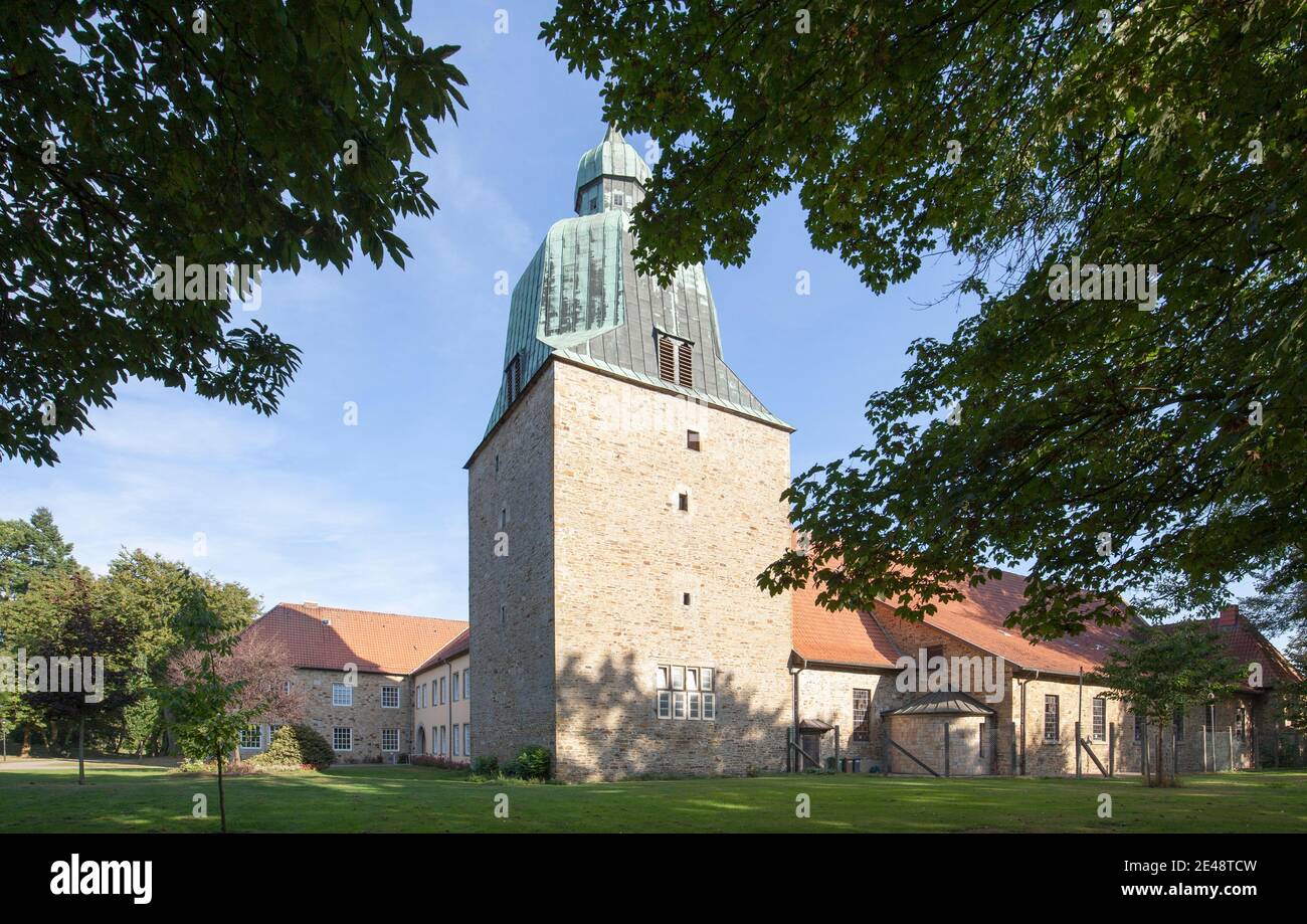 Lock furstenau hi-res stock photography and images - Alamy