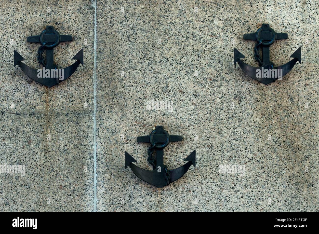 Submariners war memorial hi-res stock photography and images - Alamy