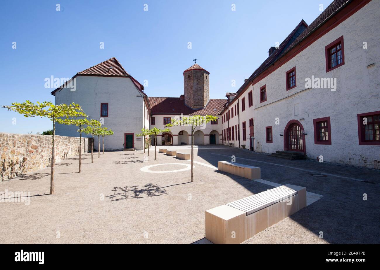 Bad iburg hi-res stock photography and images - Alamy