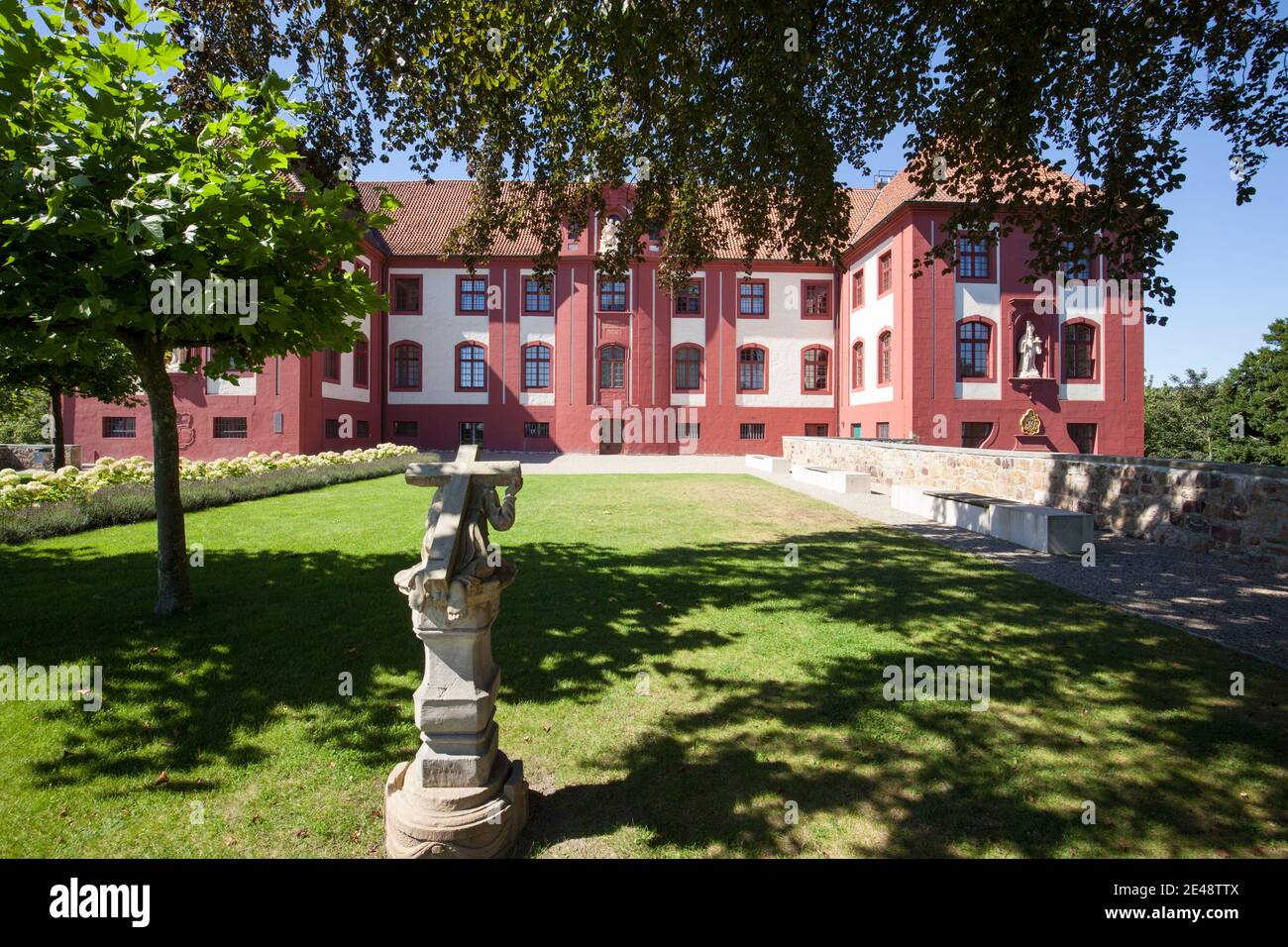 Bad iburg hi-res stock photography and images - Alamy