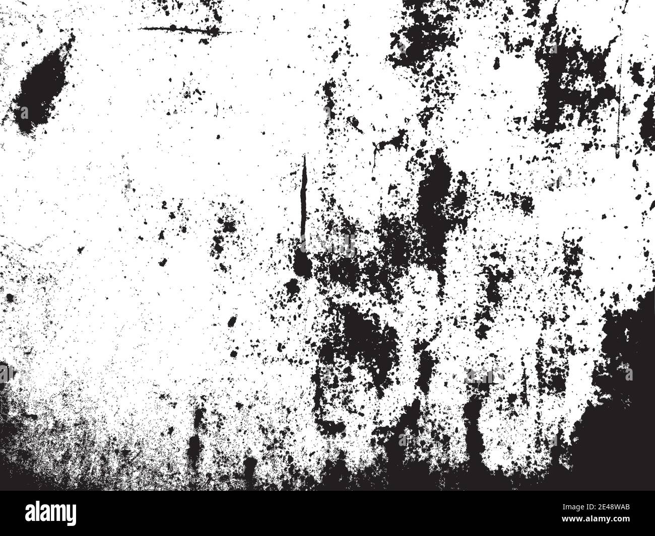 Distress Overlay Texture Stock Vector Image & Art - Alamy