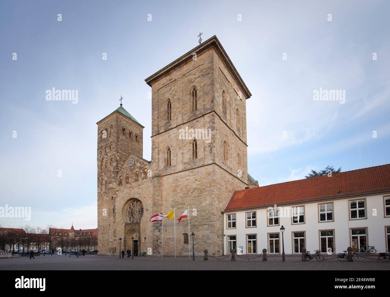 Osnabruck Cathedral Hi res Stock Photography And Images Alamy osnabruck-cathedral-hi-res-stock-photography-and-images-alamy