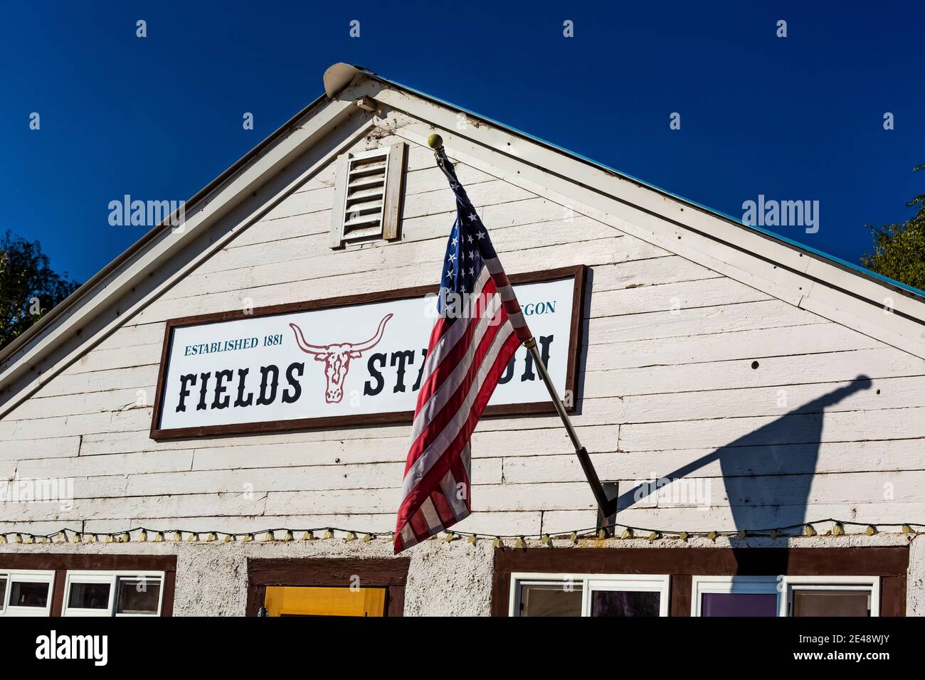 Remote release station hi-res stock photography and images - Alamy