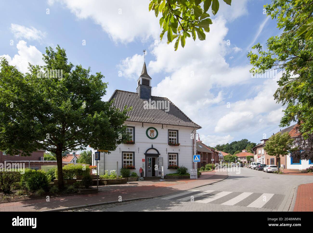 Uelsen hi-res stock photography and images - Alamy