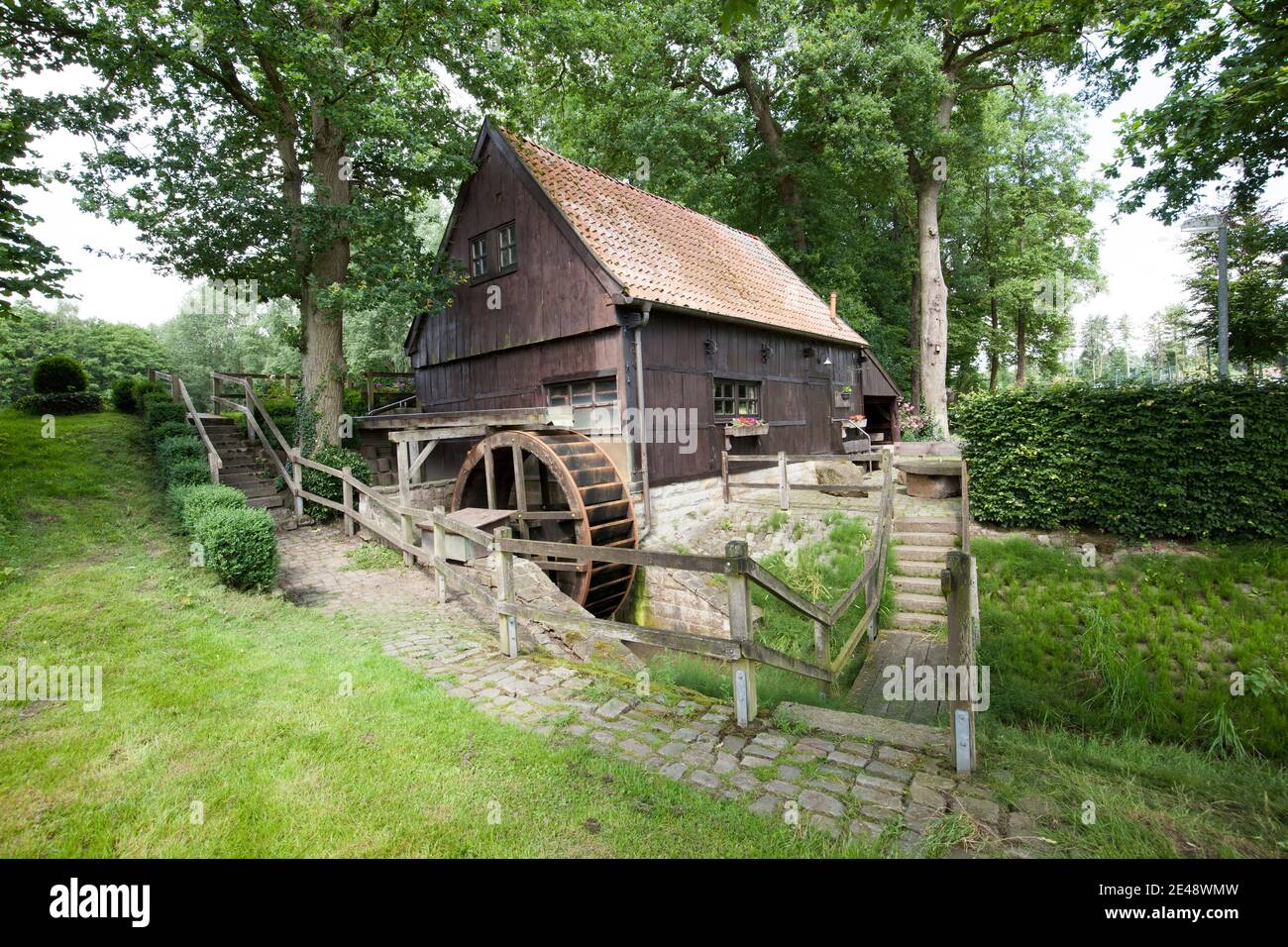 Uelsen hi-res stock photography and images - Alamy