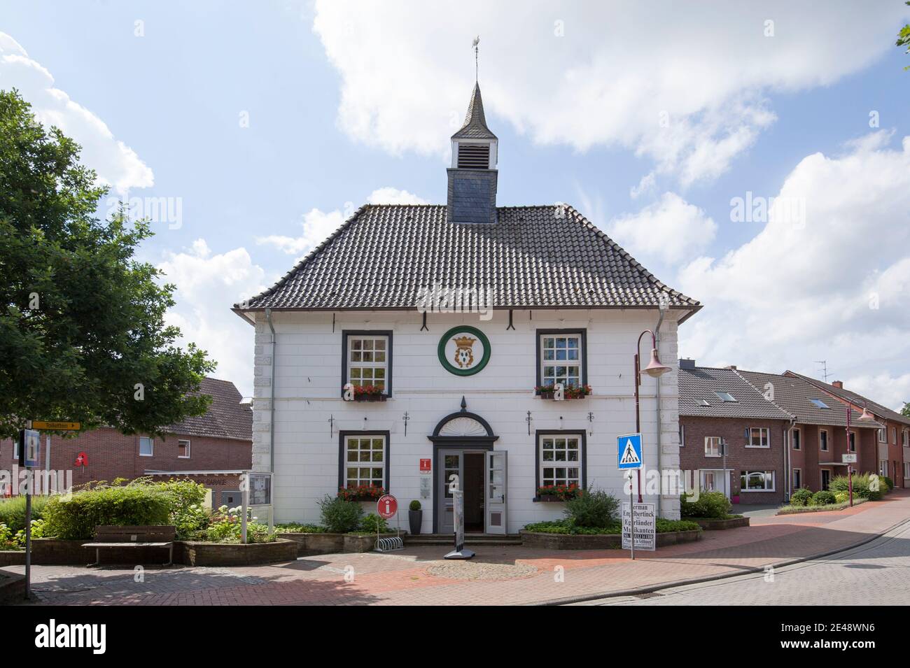 Uelsen hi-res stock photography and images - Alamy