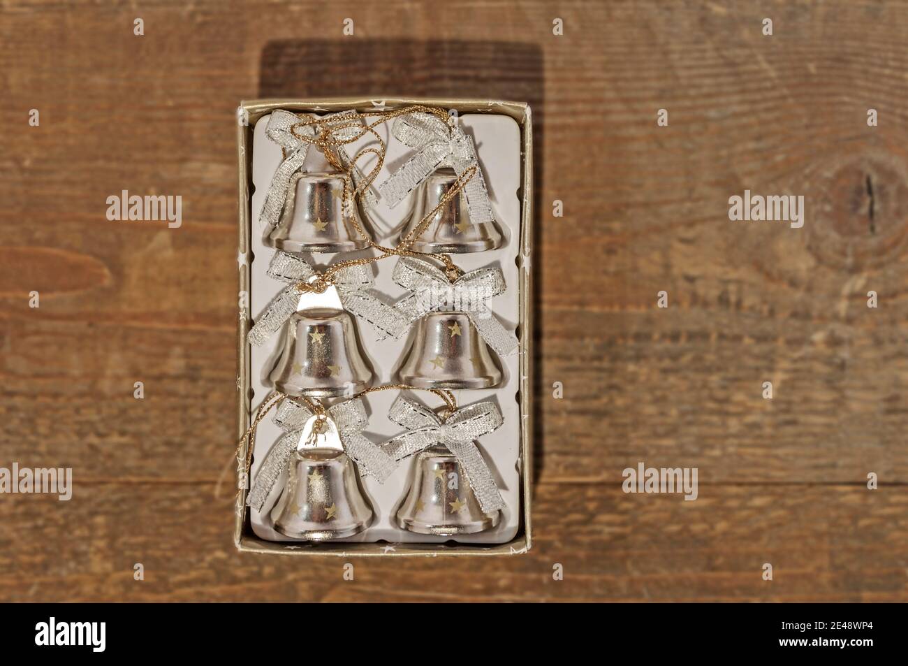 School bells hi-res stock photography and images - Alamy