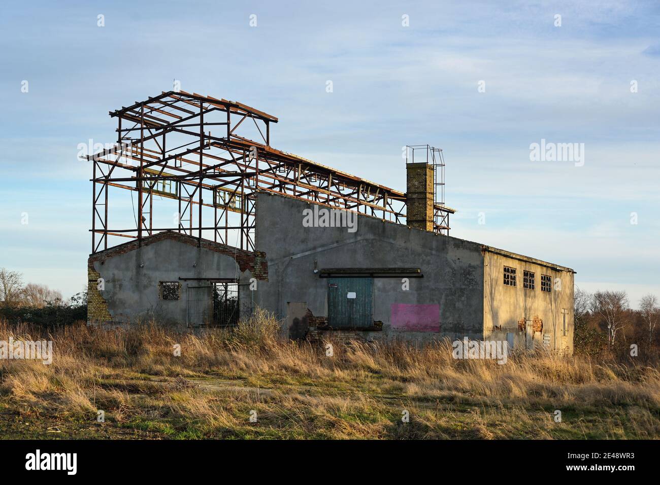 Former german democratic republic hi-res stock photography and images ...