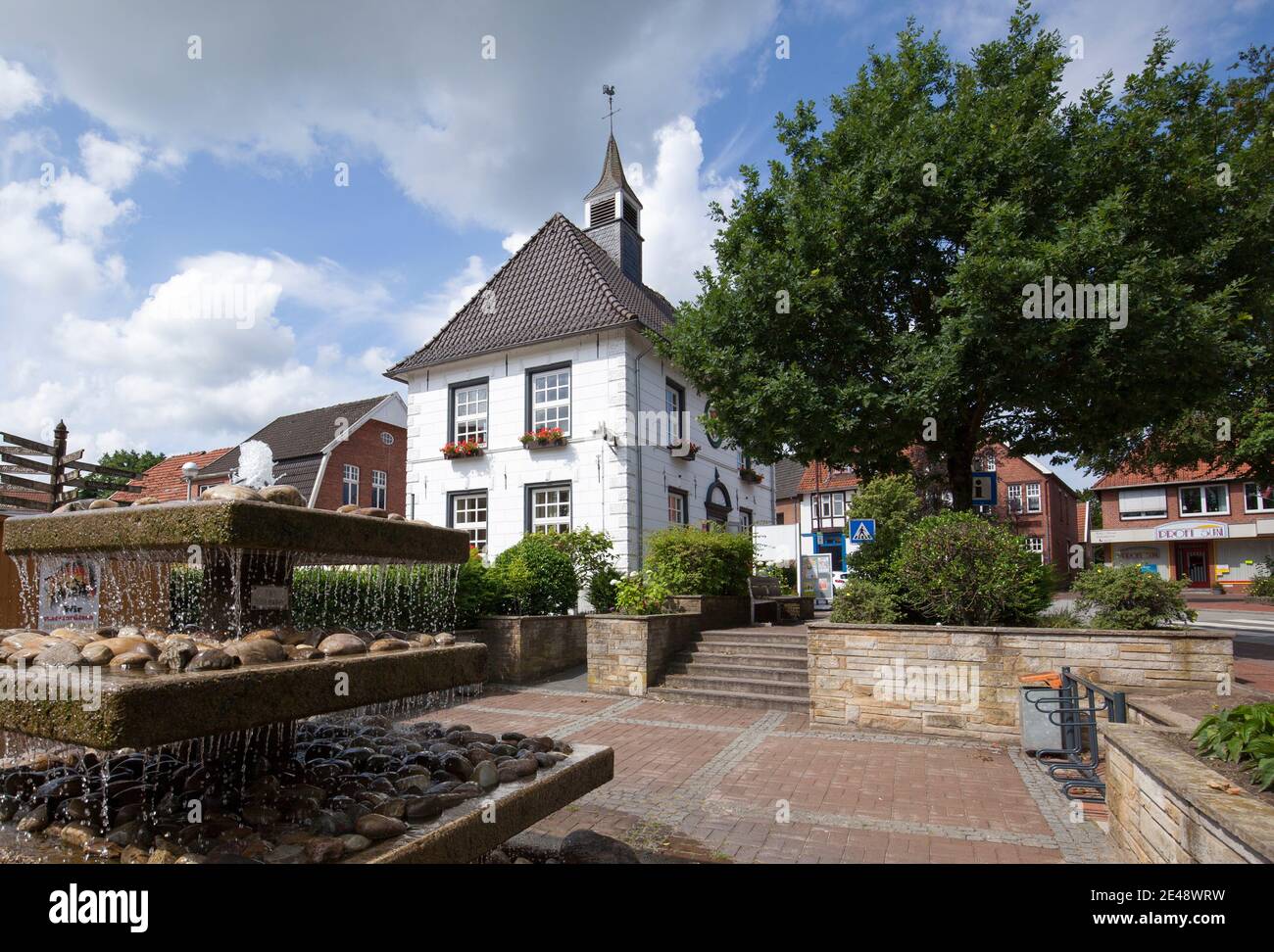 Uelsen hi-res stock photography and images - Alamy