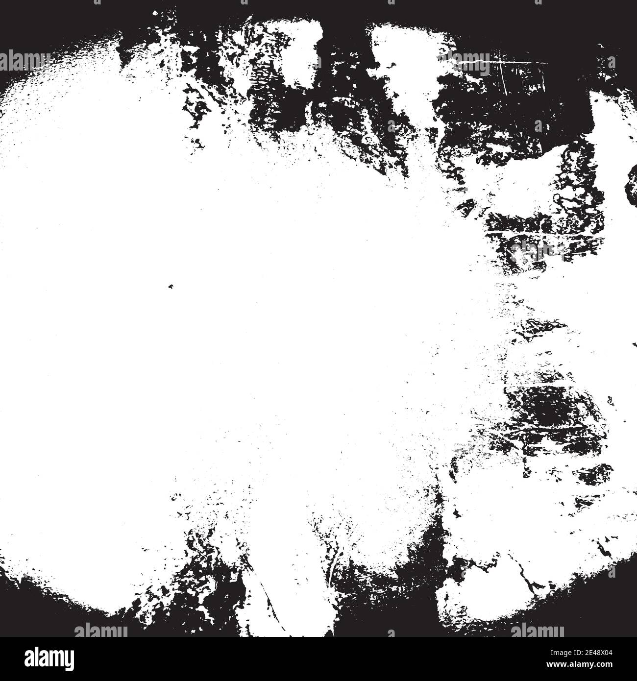 Distress Overlay Background Stock Vector Image & Art - Alamy