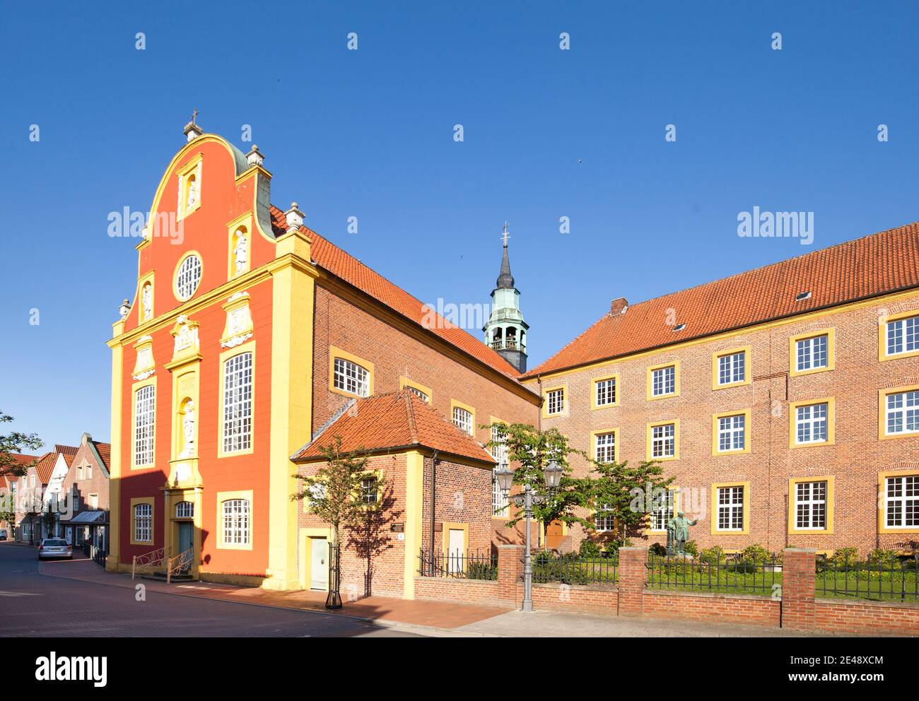 German high school hi-res stock photography and images - Alamy