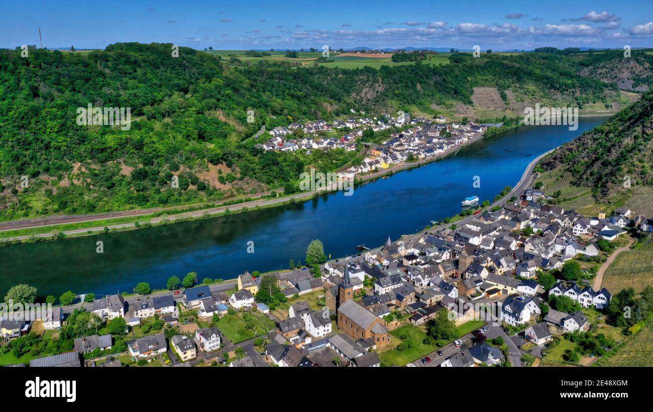 Alken germany hi-res stock photography and images - Alamy