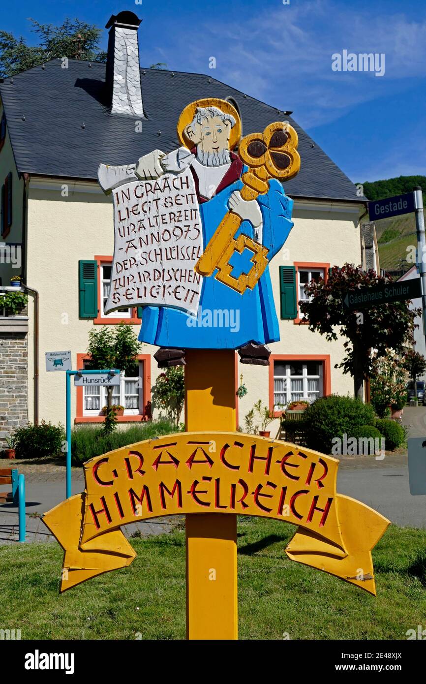 Graacher heavenly hi-res stock photography and images - Alamy