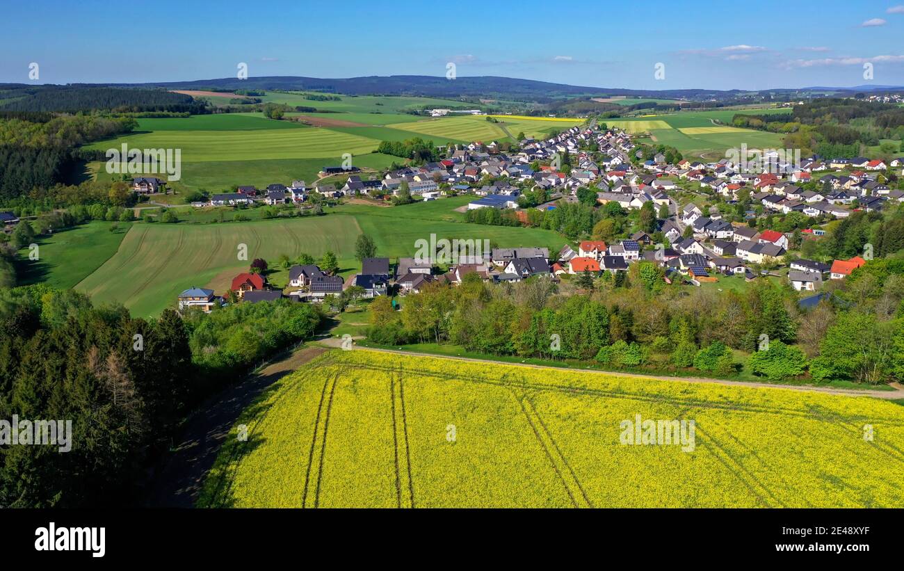 Trier saarburg district hi-res stock photography and images - Alamy
