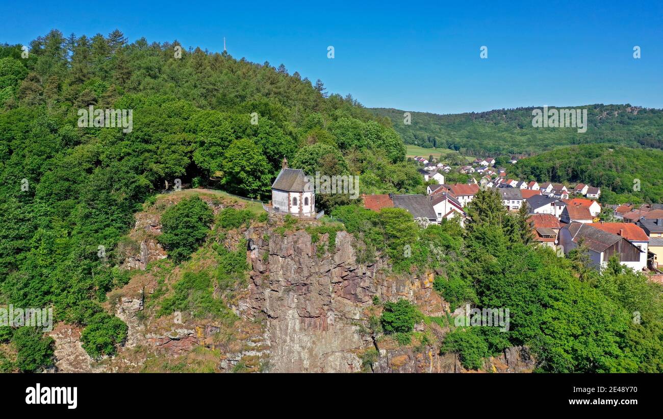 Michaelskapelle hi-res stock photography and images - Alamy