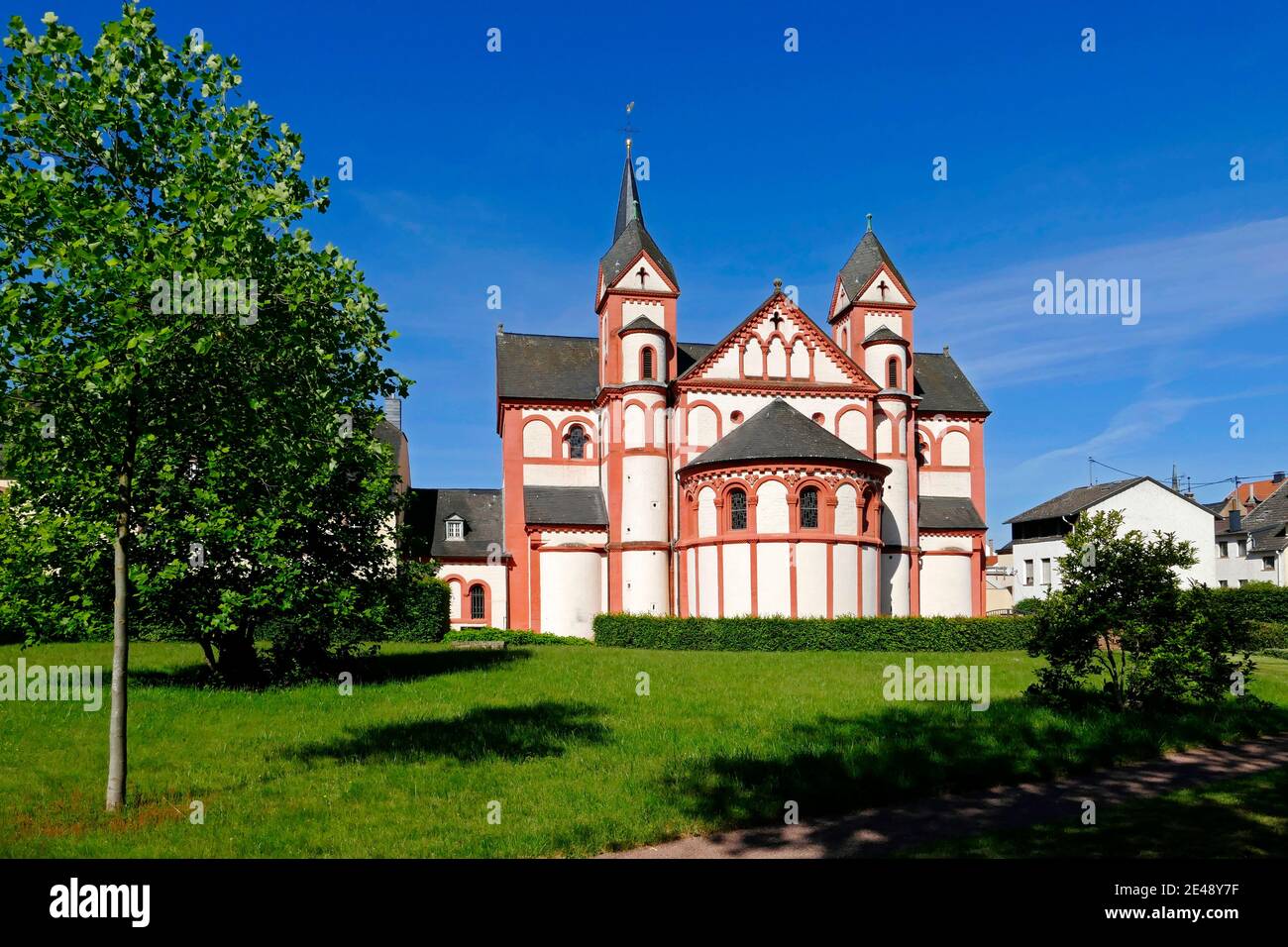 Merzig hi-res stock photography and images - Alamy
