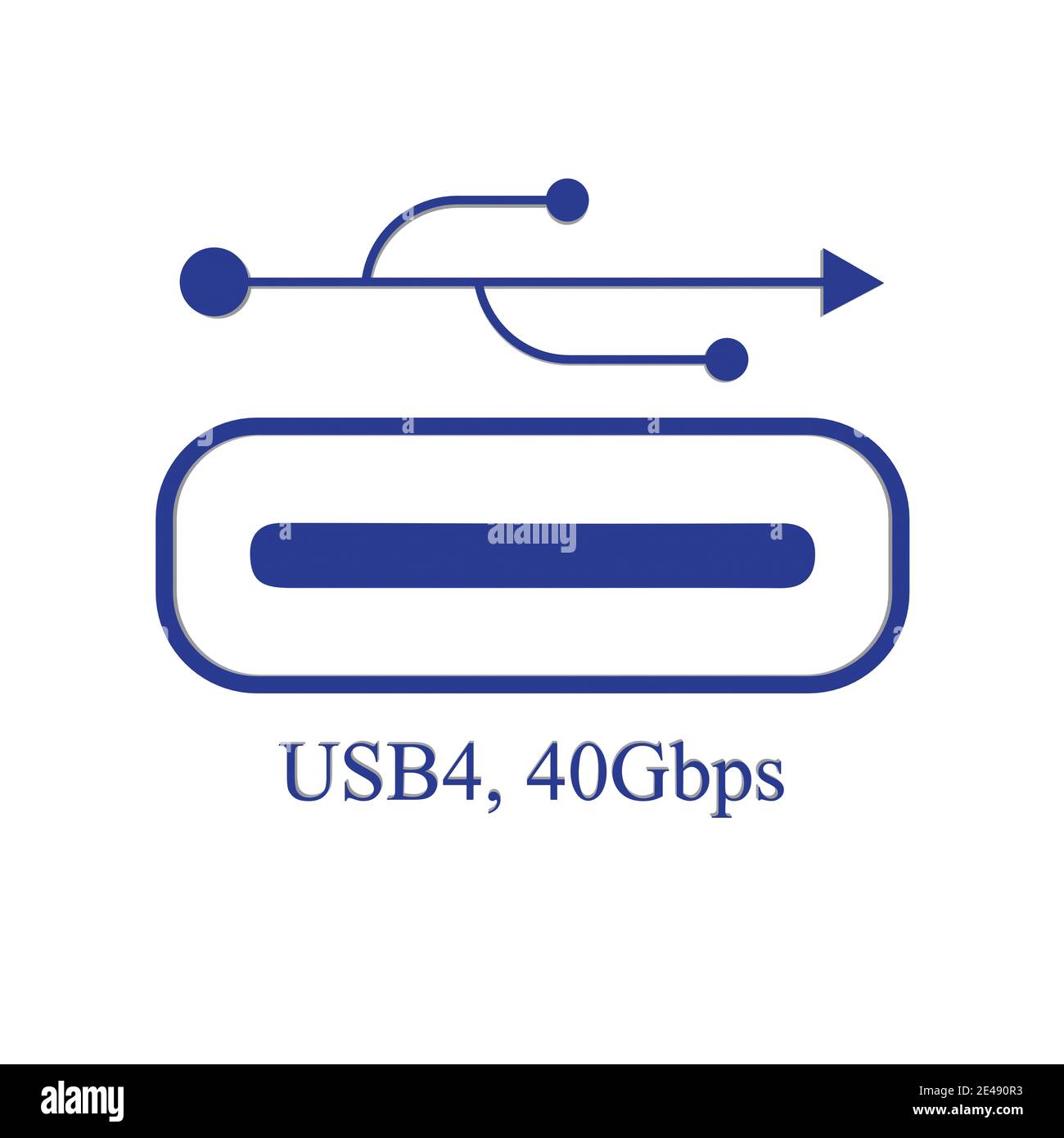 USB4 next-generation, doubles the bandwidth to extend USB-C performance ...