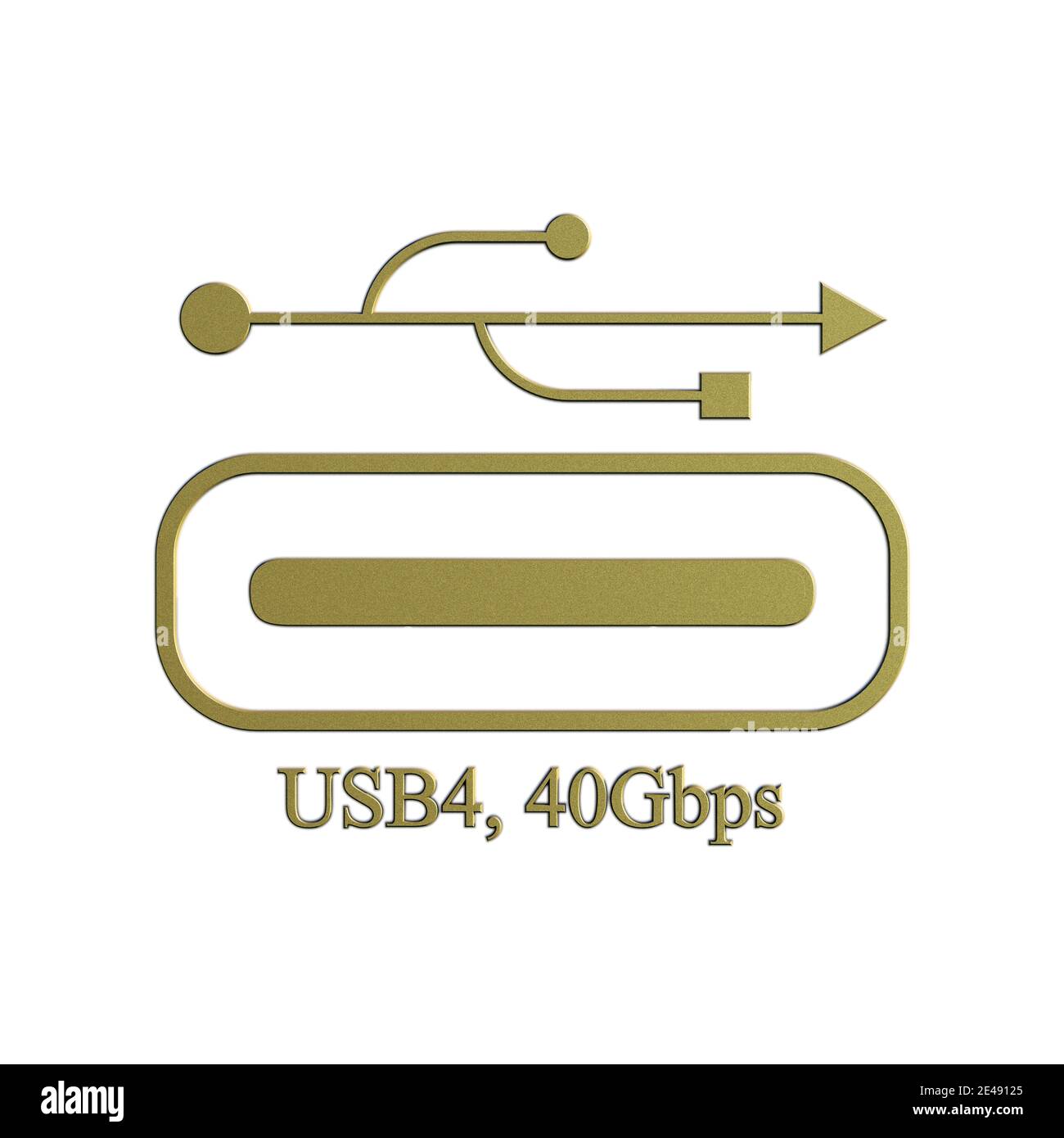 USB4 next-generation, doubles the bandwidth to extend USB-C performance ...
