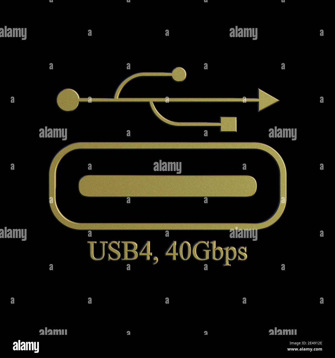 USB4 next-generation, doubles the bandwidth to extend USB-C performance ...