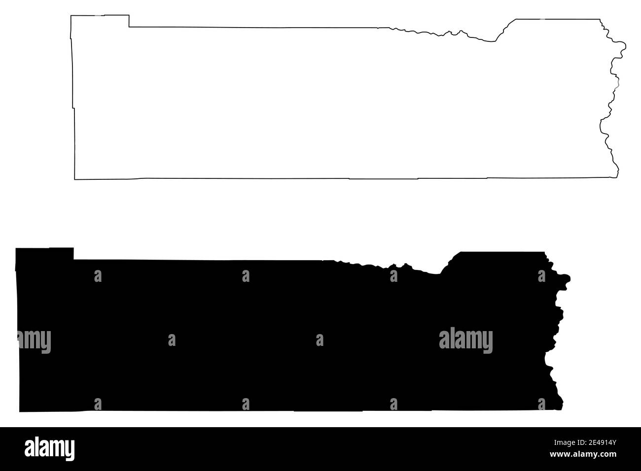 Map of chehalis hi-res stock photography and images - Alamy