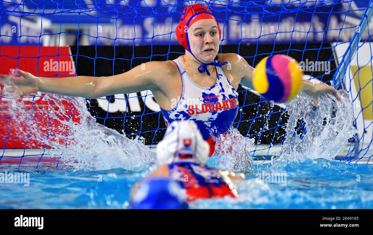 Andrea horvathova hi-res stock photography and images - Alamy