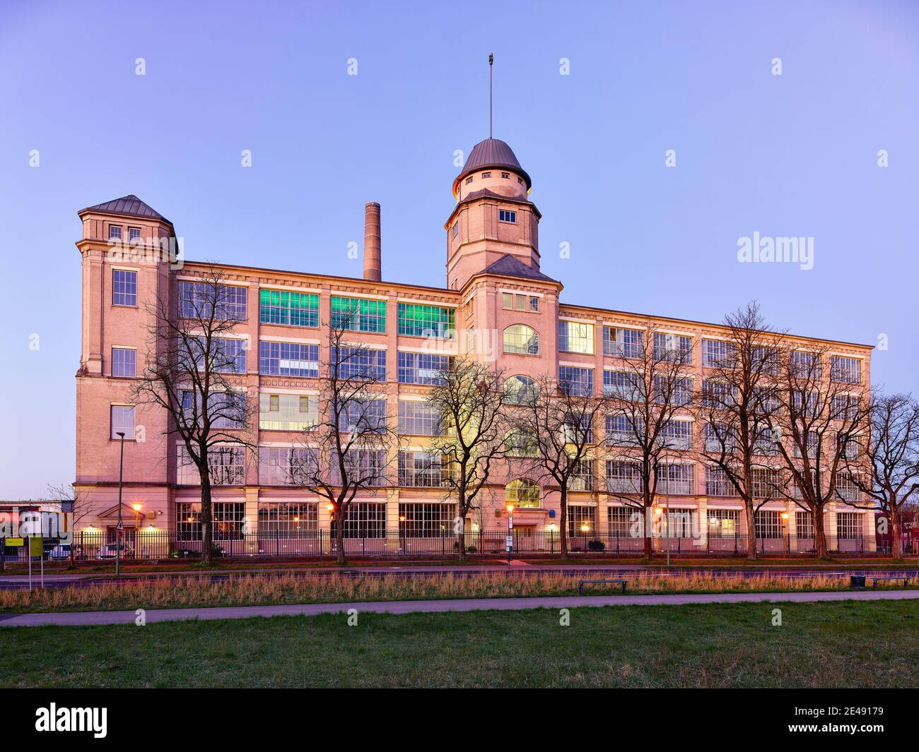 Textile Museum High Resolution Stock Photography and Images - Alamy