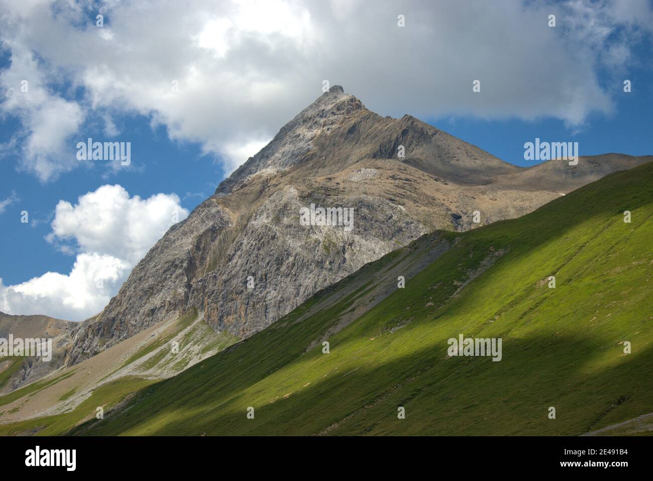Albula alps hi-res stock photography and images - Alamy