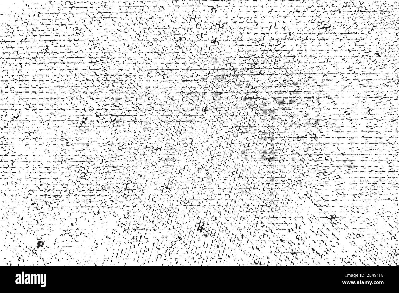 Texture jeans fabric dirty Stock Vector Images - Alamy