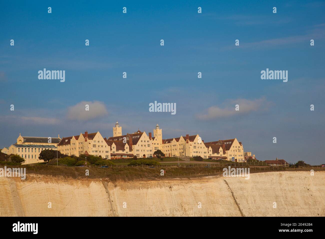 Roedean girls school hi-res stock photography and images - Alamy