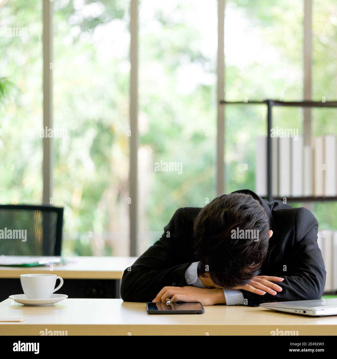 Dream desk hi-res stock photography and images - Alamy